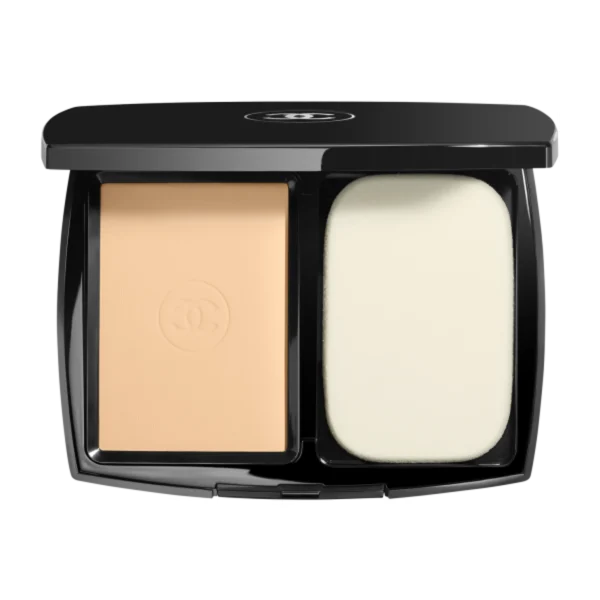 CHANEL COMPACT POWDER ULTRA – Azalia